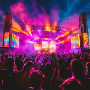 iRaveBabe® Official - Rave Clothes, Festival Clothing & Accessories